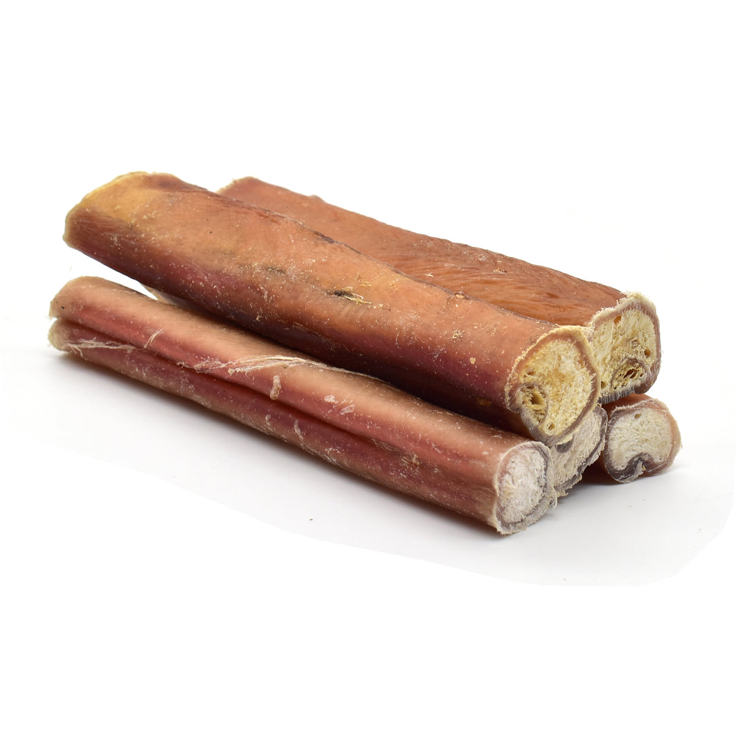 Pizzles Direct - Wide Selection of Beef & Lamb Pizzles for Dogs