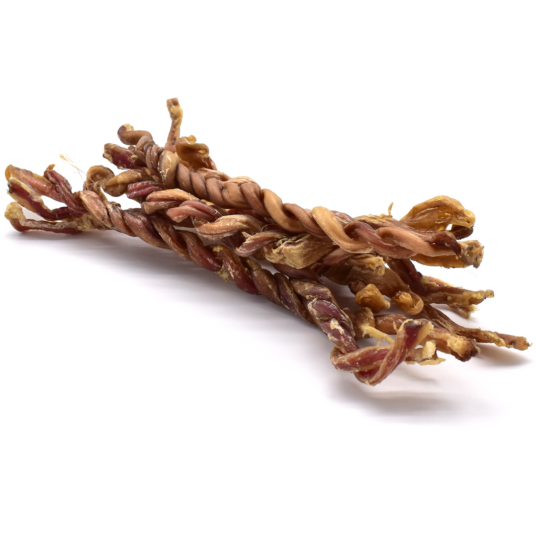 Pizzles Direct - Wide Selection of Beef & Lamb Pizzles for Dogs
