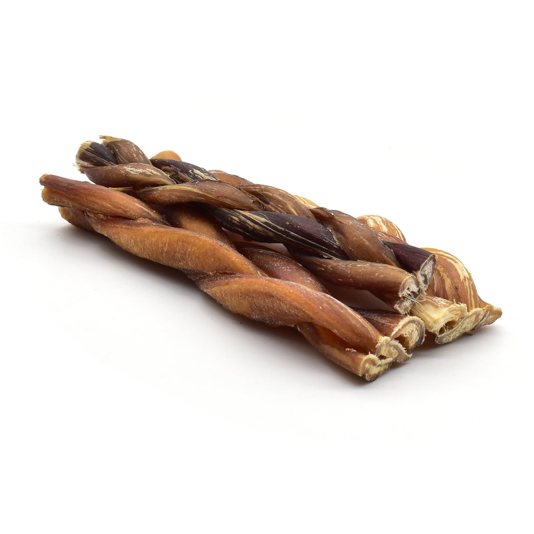 Pizzles Direct - Wide Selection of Beef & Lamb Pizzles for Dogs